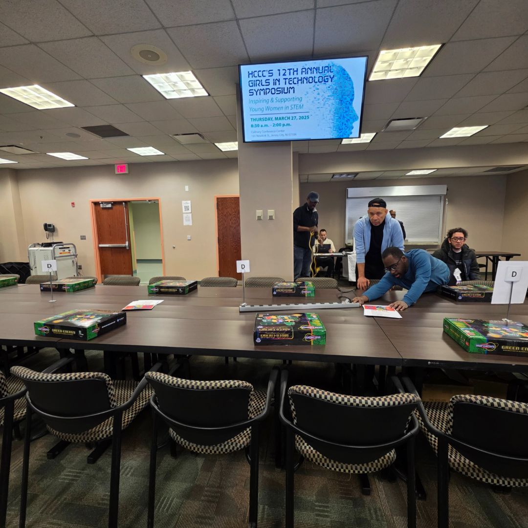 GIT 2025 | Helen and John C. Hartmann Department of Electrical and Computer Engineering